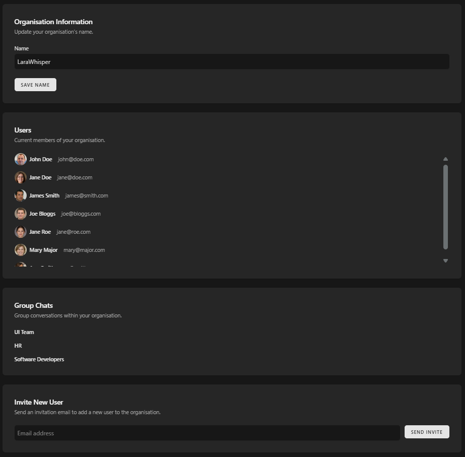 Krzysztof Romanowski Portfolio